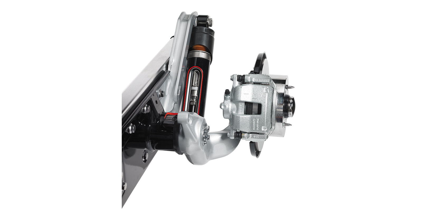 AL-KO Level Controller (ALC) | AL-KO