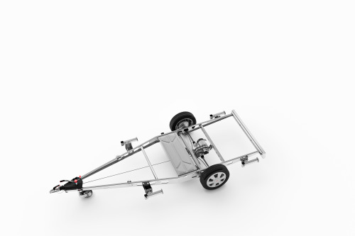 Next Generation Trailer Platform | AL-KO